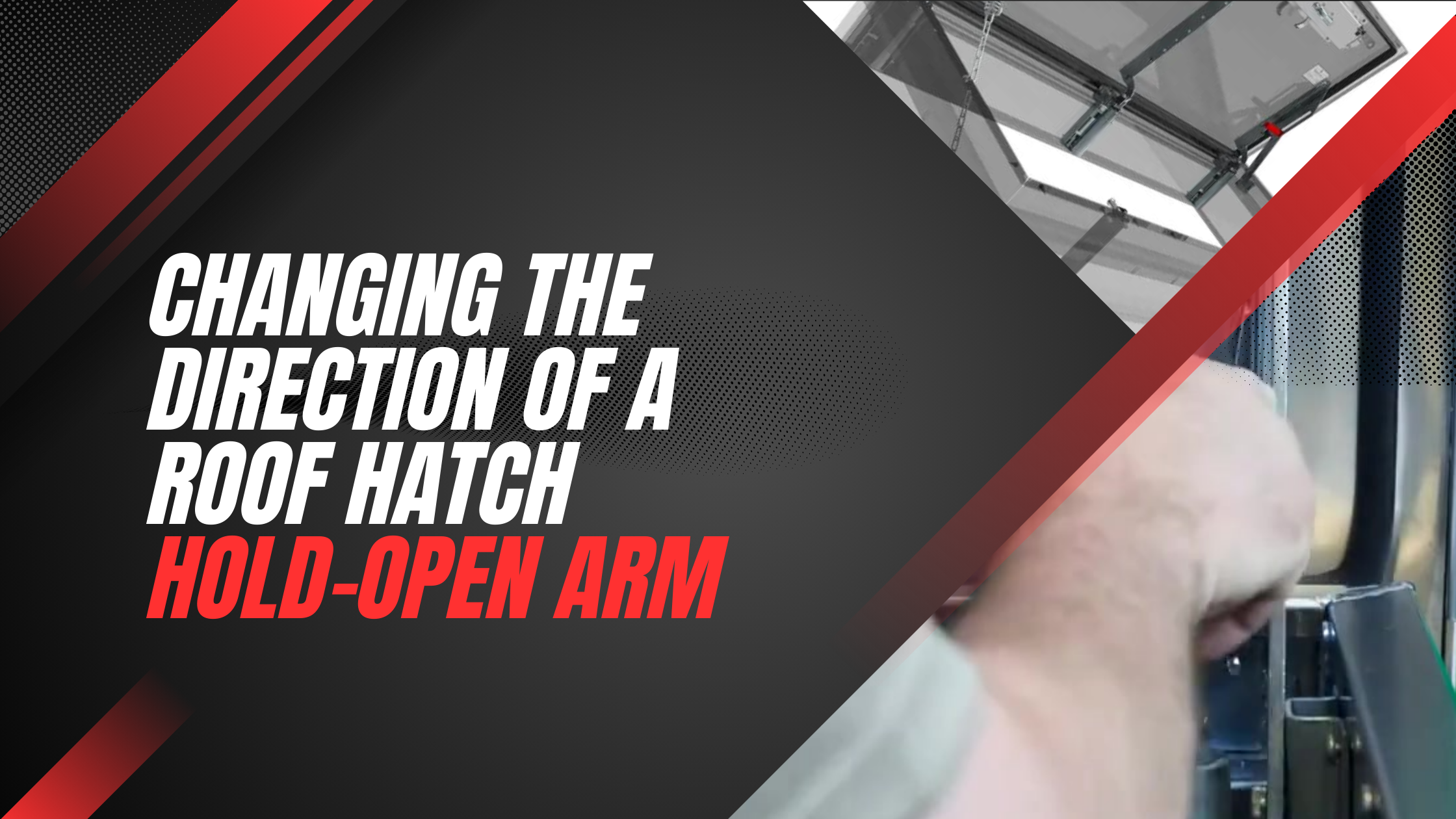 Roof to Roof Expansion Joints Solutions | Nystrom